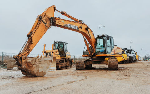 Transport and Logistics | JM Holdings