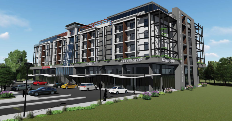 Property Development | JM Holdings