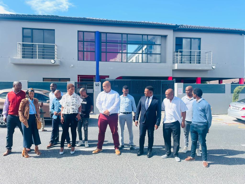 Gallery | JM Holdings